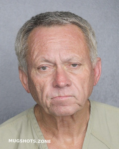 GOINGS BILLY DEWAYNE 10/22/2022 - Broward County Mugshots Zone