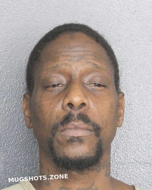 KENDRICK JOSHUA EZEKIEL 10/22/2022 - Broward County Mugshots Zone