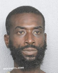 MINCEY JULIUS JABAR 10/22/2022 - Broward County Mugshots Zone