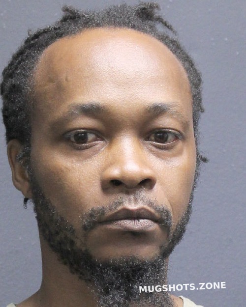 WIGNAL DERON RANDALL 10/23/2022 - Broward County Mugshots Zone