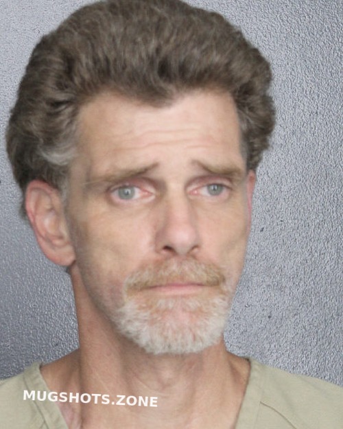 DEROBERTS MATTHEW MICHAEL 10/23/2022 - Broward County Mugshots Zone