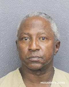MAXWELL JEROME 10/25/2022 - Broward County Mugshots Zone