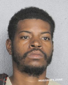 BURKE NATHAN BERNARD 10/25/2022 - Broward County Mugshots Zone