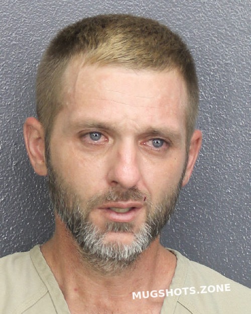 WILLARD JAMES WILEY 10/25/2022 - Broward County Mugshots Zone