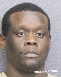 BOVELL NICHOLAS ONEAL 10/25/2022 - Broward County Mugshots Zone