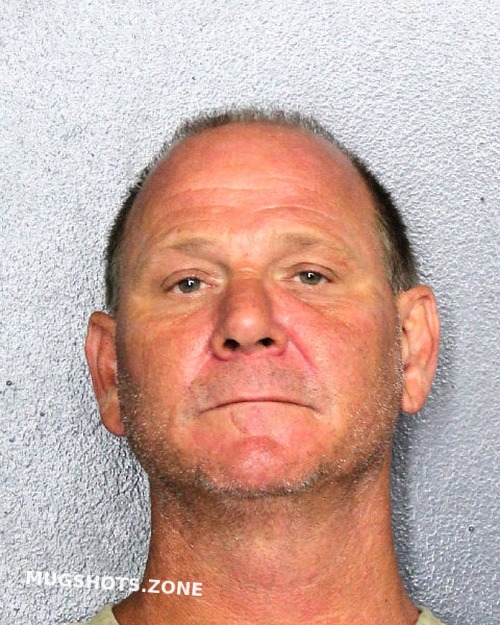 HOOTH SCOTT PATRICK 10/26/2022 - Broward County Mugshots Zone