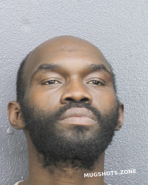 ROSS JOSHUA 10/27/2022 - Broward County Mugshots Zone