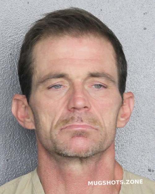 BEYE STEVEN ALBERT 10/27/2022 - Broward County Mugshots Zone