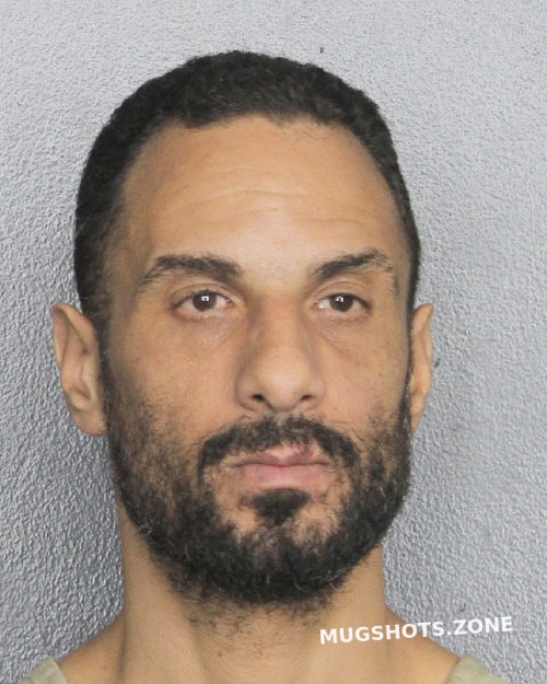 Maldonado Danny 10 29 2022 Broward County Mugshots Zone