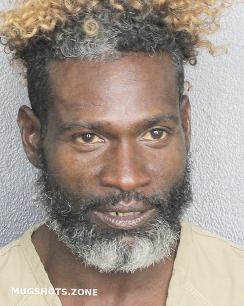 SINGH RICARDO BASDEO 10/30/2022 - Broward County Mugshots Zone