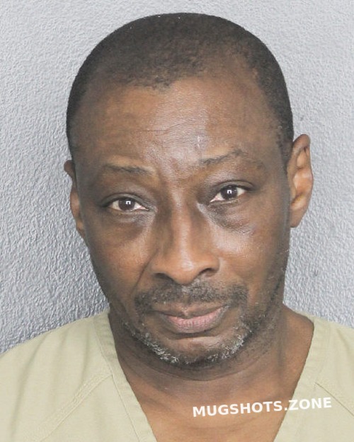 LOWERY BYRON 10/31/2022 - Broward County Mugshots Zone