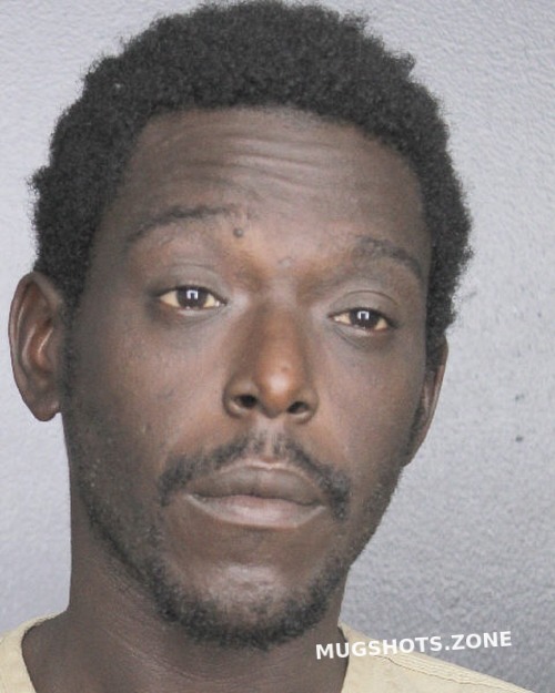 WASHINGTON TRAVIS MARQUIS 10/31/2022 - Broward County Mugshots Zone