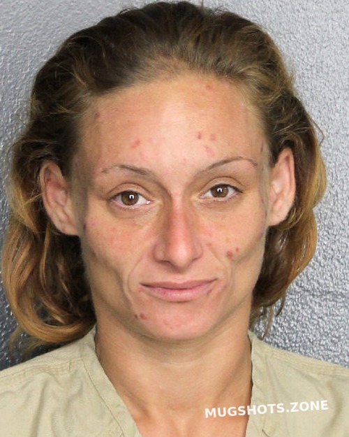 RANGHELLI POOLE BRITTNEY ANN 10/31/2022 - Broward County Mugshots Zone