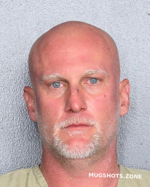 SMITH JASON ROBERT 10/31/2022 - Broward County Mugshots Zone