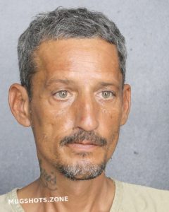 CAMERUCCI CHRISTOPHER GLENN 11/01/2022 - Broward County Mugshots Zone