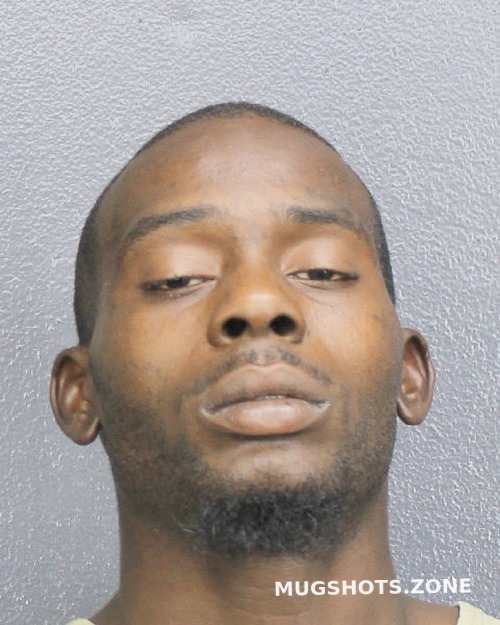 BUSH CHARLES LELMAN 11/02/2022 - Broward County Mugshots Zone