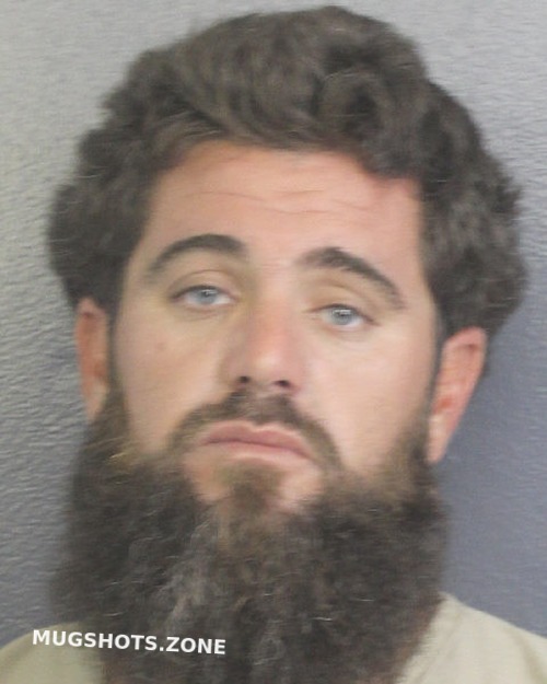 MANN DERRICK JASON 11/02/2022 - Broward County Mugshots Zone