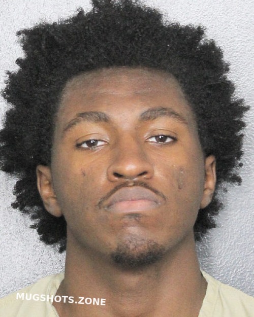 CIVIL HAROLD 11/02/2022 - Broward County Mugshots Zone