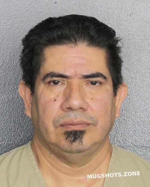 HERNANDEZ LUIS 11/02/2022 - Broward County Mugshots Zone
