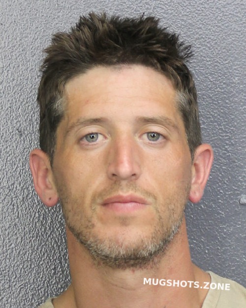 POLANSKY JOSHUA 11/03/2022 - Broward County Mugshots Zone