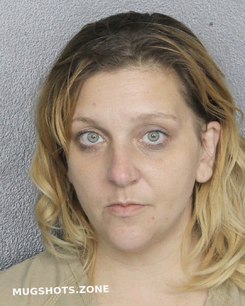 COLLIER SHERRY ANN 11/03/2022 - Broward County Mugshots Zone COLLIER SHERRY ANN 11/03/2022 - Broward County Mugshots Zone