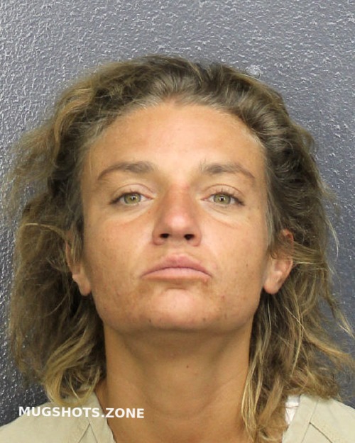 TRISTANI KAITLYN 11/03/2022 - Broward County Mugshots Zone TRISTANI KAITLYN 11/03/2022 - Broward County Mugshots Zone
