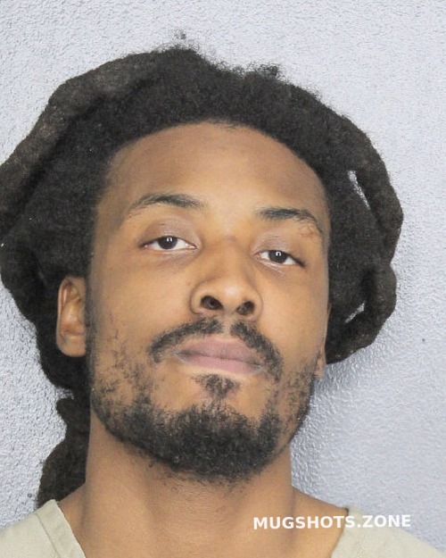 SAPP BLAKE ANDREW 11/03/2022 - Broward County Mugshots Zone