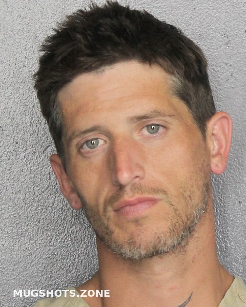 POLANSKY JOSHUA 11/04/2022 - Broward County Mugshots Zone