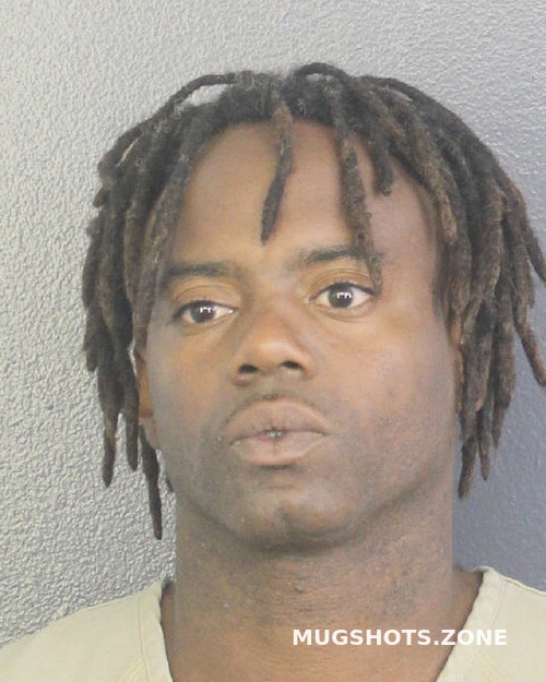 RAMDEEN ROMOY RICKARDO 11/04/2022 - Broward County Mugshots Zone