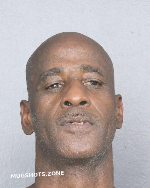 BOSTIC NICHOLAS BRYAN 11/05/2022 - Broward County Mugshots Zone