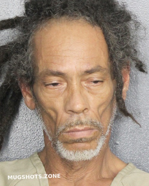 WATSON MAURICE OLIVER 11/05/2022 - Broward County Mugshots Zone