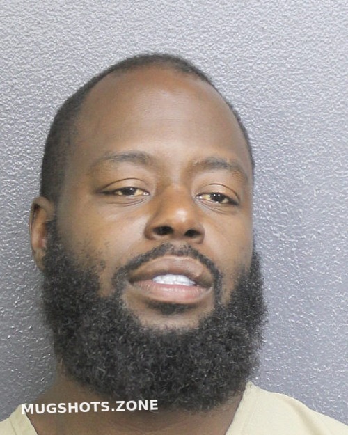DESAUGUSTE SCOTT 11/05/2022 - Broward County Mugshots Zone