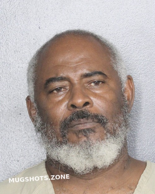 KNOWLES DARRYL LAMAR 11/06/2022 - Broward County Mugshots Zone