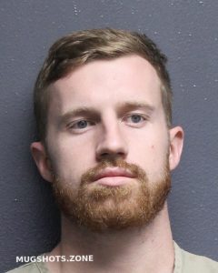 BOOHER COLE MCCRAY 11/06/2022 - Broward County Mugshots Zone