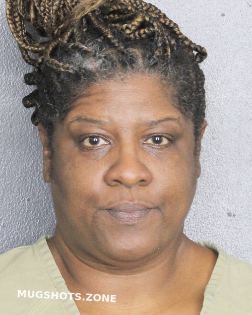 STALEY MELODY 11/08/2022 - Broward County Mugshots Zone