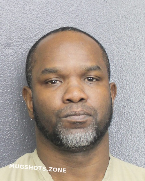 BRITTON COURTNEY DWAYNE 11/08/2022 - Broward County Mugshots Zone