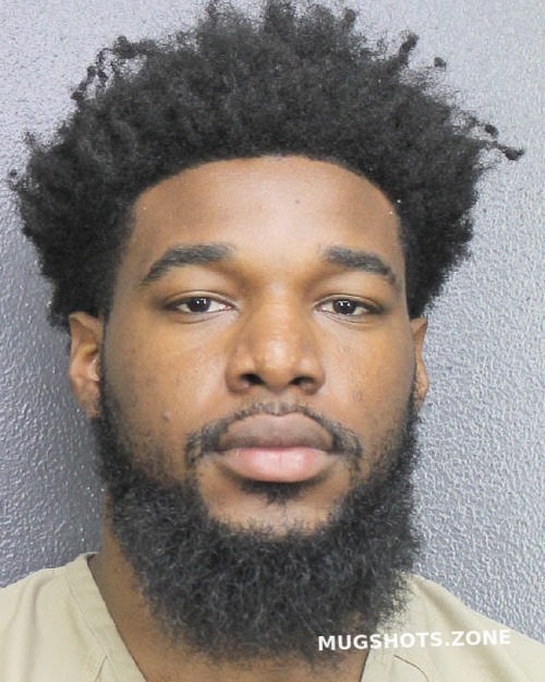 WHYTE SHANOYD SHARN JASEN 11/08/2022 - Broward County Mugshots Zone