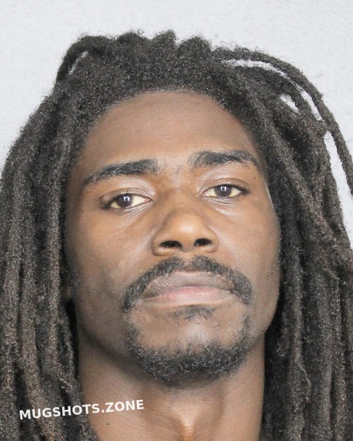 BOYCE MALIK SAMUEL 11/09/2022 - Broward County Mugshots Zone