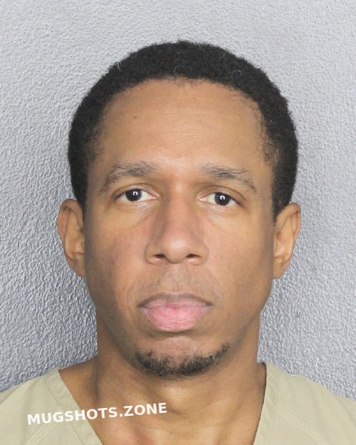 BENJAMIN JASON 11/09/2022 - Broward County Mugshots Zone