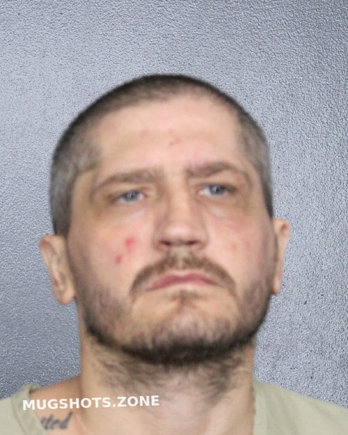 GOLDSMITH ROBERT 11/09/2022 - Broward County Mugshots Zone