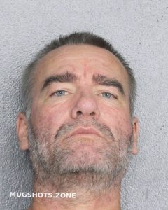 DOUGLASS JASON ANDREW 11/10/2022 - Broward County Mugshots Zone