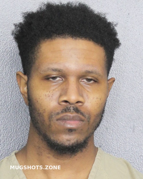 DAVIS MATIGANI GEHUE 11/11/2022 - Broward County Mugshots Zone