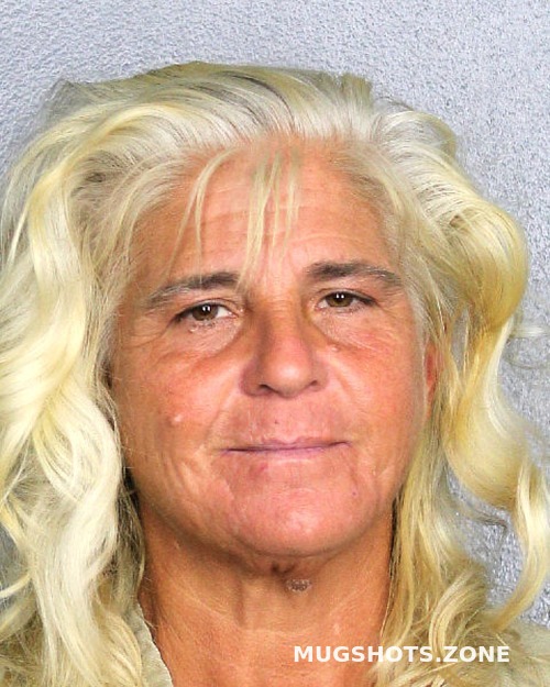MORIN CANDICE LORAINE 11/11/2022 - Broward County Mugshots Zone