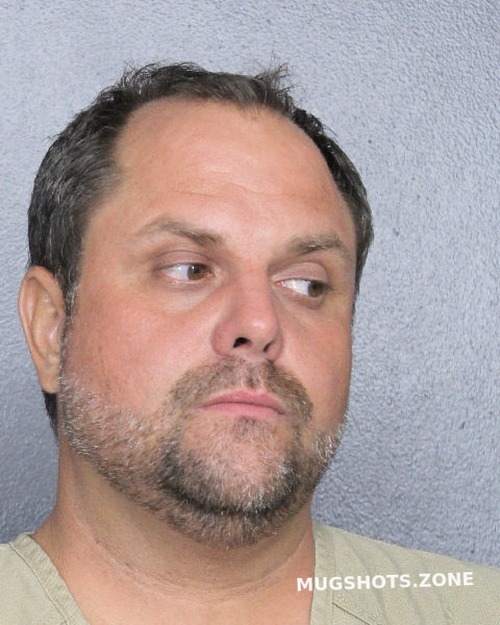 NELSON GREGORY T 11/11/2022 - Broward County Mugshots Zone