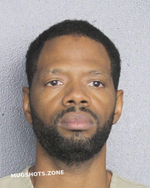 LEE TERRANCE LAMONT 11/11/2022 - Broward County Mugshots Zone