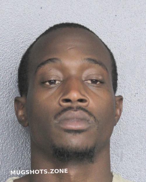 KNIGHT KEYSHAWN JEREMIAH 11/12/2022 - Broward County Mugshots Zone