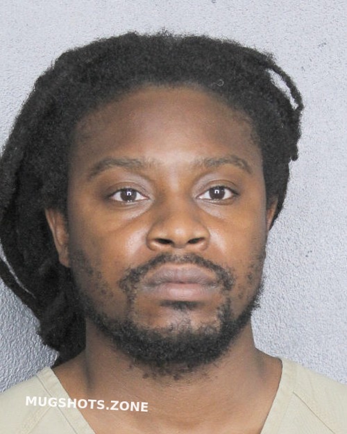 LOUIS STANLEY F 11/13/2022 - Broward County Mugshots Zone