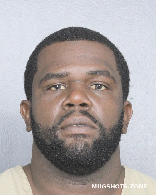 TAYLOR EVERETT 11/14/2022 - Broward County Mugshots Zone