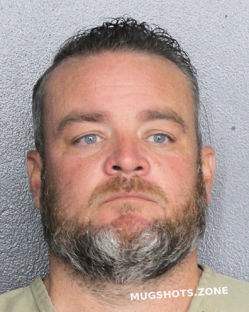 DUNN RICKY PATRICK 11/14/2022 - Broward County Mugshots Zone