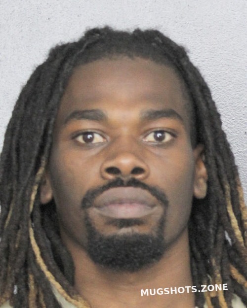 HUMES TRAVIS GLENNARD 11/15/2022 - Broward County Mugshots Zone